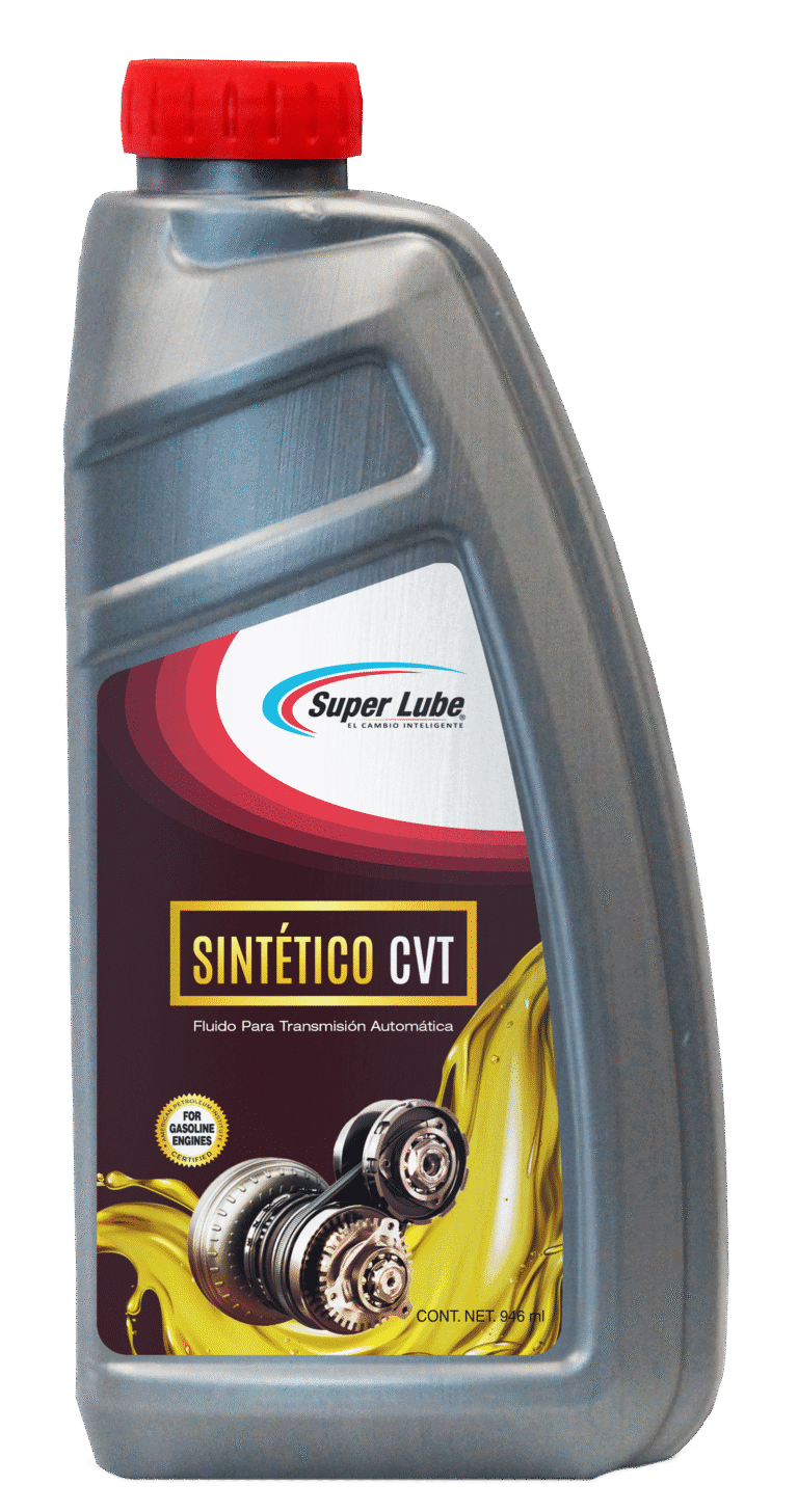 Super Lube Latinoamérica | Lubricantes hechos en México